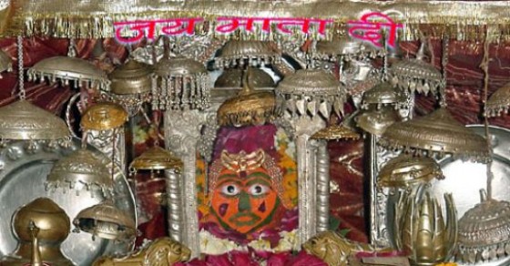 Brahmani Mataji Temple - Baran | Brahmani Mataji Temple Photos ...