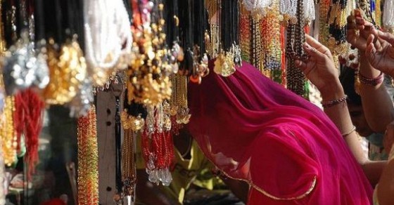 Pushkar Bazaar - Pushkar | Pushkar Bazaar Photos, Sightseeing -NativePlanet