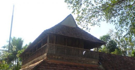Pandalam Palace - Adoor | Pandalam Palace Photos, Sightseeing -NativePlanet