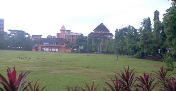 Manachira Square - Kozhikode | Manachira Square Photos, Sightseeing ...