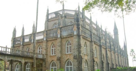 Seminary Church - Aluva | Seminary Church Photos, Sightseeing -NativePlanet
