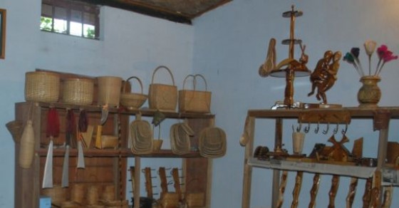 Diezephe Craft Village - Dimapur | Diezephe Craft Village Photos ...