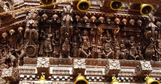 Gunaseelam Temple - Trichy | Gunaseelam Temple Photos, Sightseeing ...