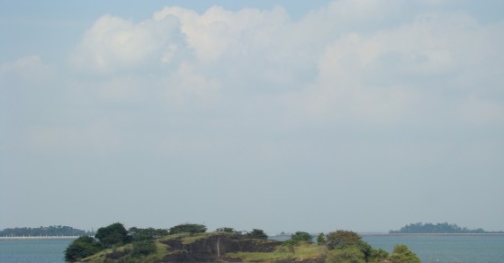 Aliyar Dam - Pollachi | Aliyar Dam Photos, Sightseeing -NativePlanet