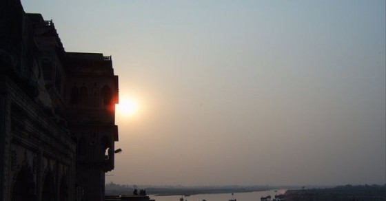 Kesi Ghat - Vrindavan | Kesi Ghat Photos, Sightseeing -NativePlanet