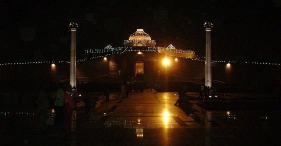 Ambedkar Park - Saharanpur | Ambedkar Park Photos, Sightseeing ...