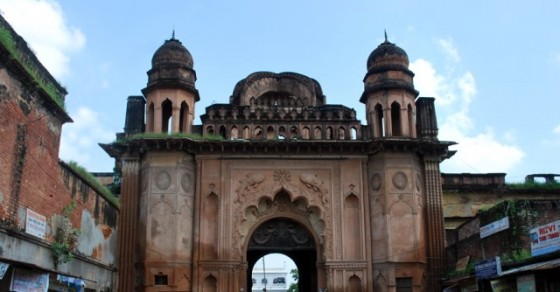 Kaiserbagh Palace - Lucknow / 2023 | Kaiserbagh Palace Photos ...