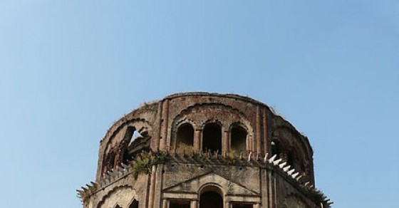 Satkhanda - Lucknow / 2023 | Satkhanda Photos, Sightseeing -NativePlanet