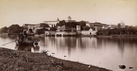 Govindgarh Palace - Rewa | Govindgarh Palace Photos, Sightseeing ...