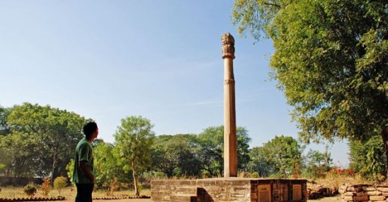Khamba Baba - Vidisha | Khamba Baba Photos, Sightseeing -NativePlanet