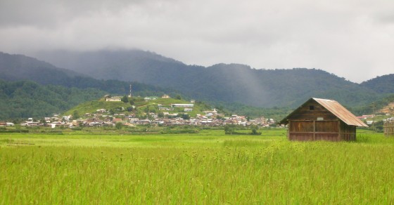 Talley Valley - Ziro | Talley Valley Photos, Sightseeing -NativePlanet