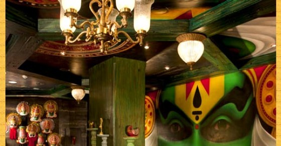 Kingdom Of Dreams - Gurgaon | Kingdom Of Dreams Photos, Sightseeing ...
