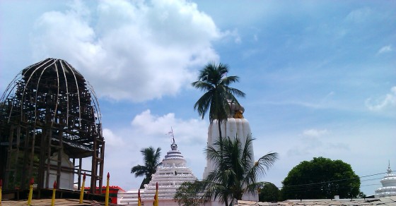 Baripada - Mayurbhanj | Baripada Photos, Sightseeing -NativePlanet