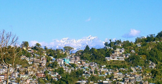 Deolo Hill - Kalimpong | Deolo Hill Photos, Sightseeing -NativePlanet