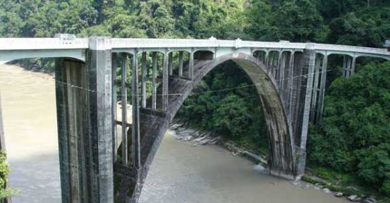 Coronation Bridge - Siliguri | Coronation Bridge Photos, Sightseeing ...