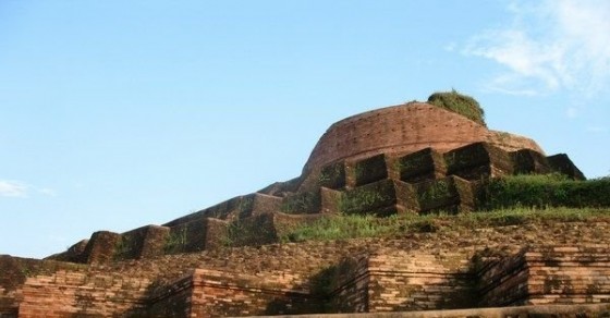 Kesariya - East Champaran | Kesariya Photos, Sightseeing -NativePlanet