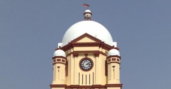 Minto Tower - Jamui | Minto Tower Photos, Sightseeing -NativePlanet