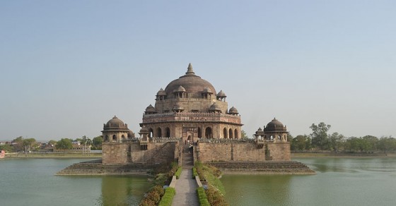 Sasaram - Rohtas | Sasaram Photos, Sightseeing -NativePlanet