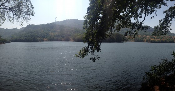 Valvan Lake - Lonavala | Valvan Lake Photos, Sightseeing -NativePlanet