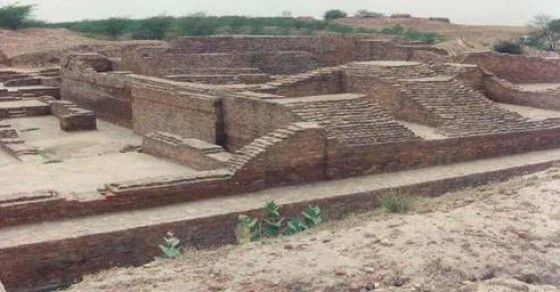 Agroha Mound - Hisar | Agroha Mound Photos, Sightseeing -NativePlanet
