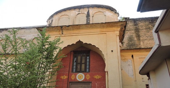 Arki Fort - Arki | Arki Fort Photos, Sightseeing -NativePlanet