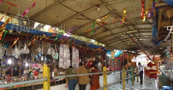 Kali Mata Mandir - Panchkula | Kali Mata Mandir Photos, Sightseeing ...