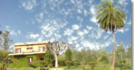 Kansal - Chandigarh | Kansal Photos, Sightseeing -NativePlanet