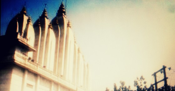 Shiva Temple - Faridabad | Shiva Temple Photos, Sightseeing -NativePlanet