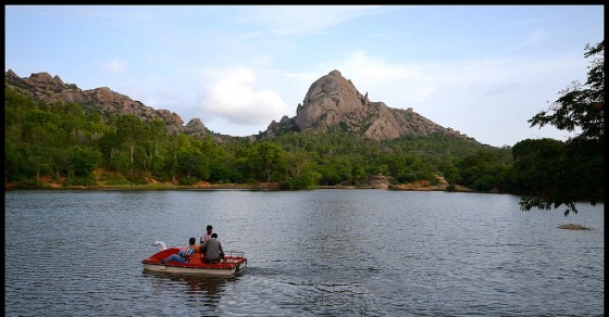 Chandravalli - Chitradurga | Chandravalli Photos, Sightseeing -NativePlanet