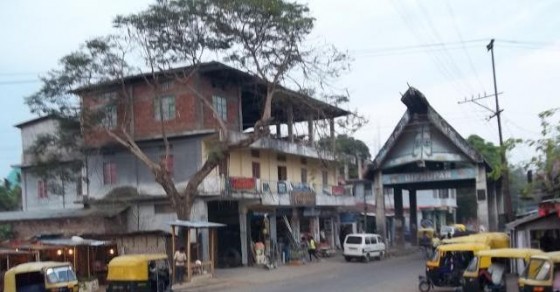 Diphupar - Dimapur | Diphupar Photos, Sightseeing -NativePlanet