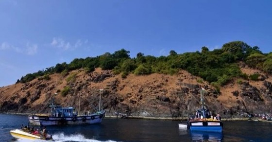 Guddali Peak - Karwar | Guddali Peak Photos, Sightseeing -NativePlanet