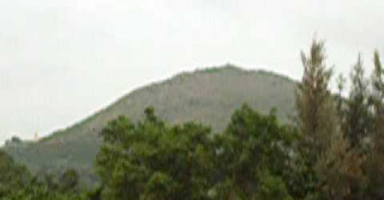 Bathi Gudda - Davanagere | Bathi Gudda Photos, Sightseeing -NativePlanet