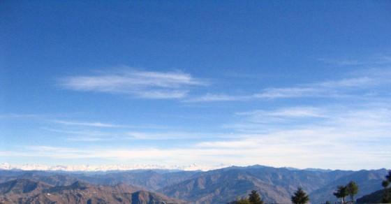 Mahasu Peak - Kufri | Mahasu Peak Photos, Sightseeing -NativePlanet