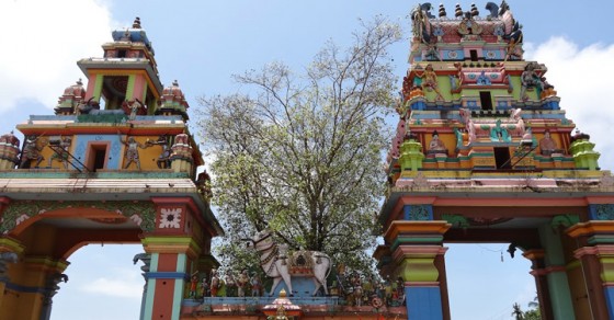 Oachira - Kollam | Oachira Photos, Sightseeing -NativePlanet