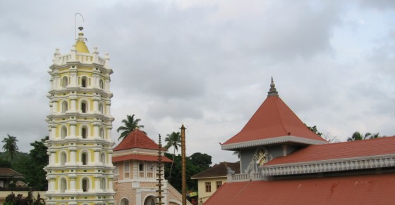 Mahalasa Temple - Kumta | Mahalasa Temple Photos, Sightseeing -NativePlanet