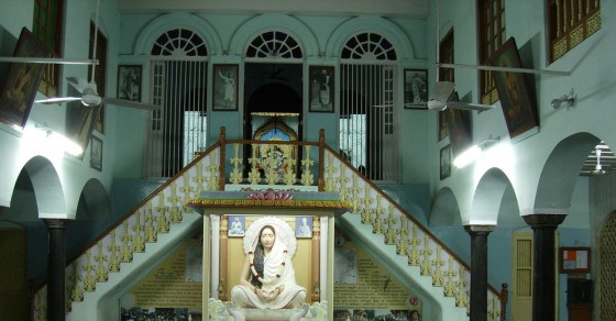 Ramakrishna Math - Hyderabad | Ramakrishna Math Photos, Sightseeing ...