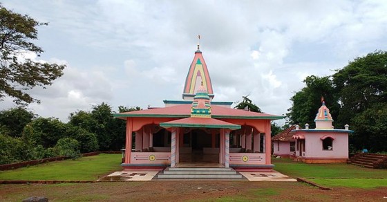 Chango Temple - Kinnaur | Chango Temple Photos, Sightseeing -NativePlanet