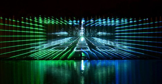Light And Sound Show - Kurukshetra | Light And Sound Show Photos ...