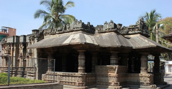 Trikuteshwara Temple Complex - Gadag | Trikuteshwara Temple Complex ...
