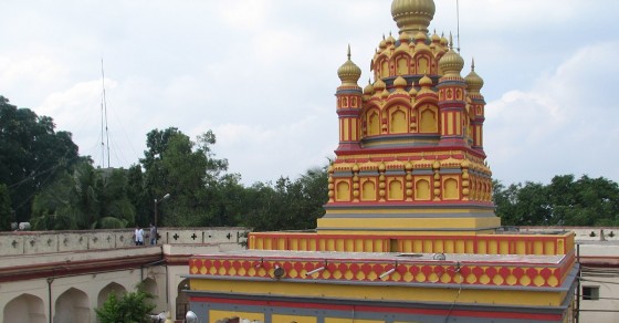 Parvati Hill Temple - Pune | Parvati Hill Temple Photos, Sightseeing ...