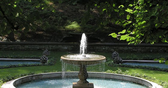 Ram Bagh - Agra | Ram Bagh Photos, Sightseeing -NativePlanet