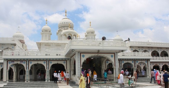 Guru Ka Tal - Agra | Guru Ka Tal Photos, Sightseeing -NativePlanet