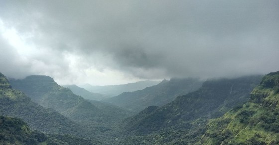Gopalgad Hill - Guhagar | Gopalgad Hill Photos, Sightseeing -NativePlanet