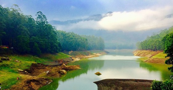 Sita Devi Lake - Devikulam | Sita Devi Lake Photos, Sightseeing ...