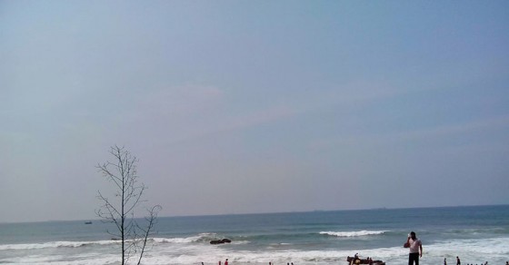 Ramakrishna Beach or R K Beach - Visakhapatnam / 2023 | Ramakrishna ...