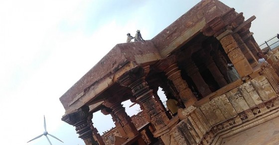 Ganeshwar - Sikar | Ganeshwar Photos, Sightseeing -NativePlanet