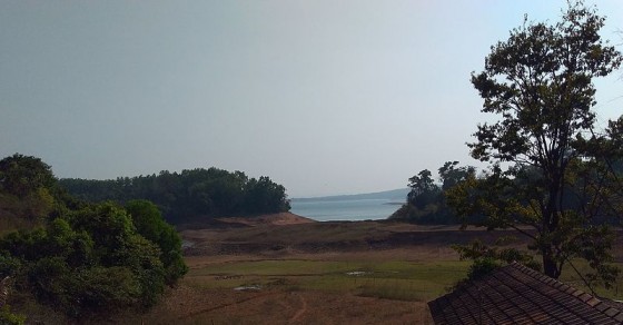 Sagara - Honnemardu | Sagara Photos, Sightseeing -NativePlanet