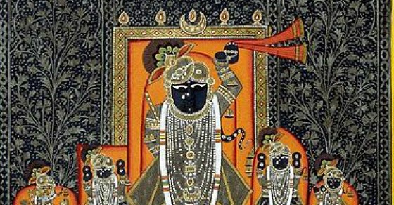 Srinathji Temple - Nathdwara | Srinathji Temple Photos, Sightseeing ...