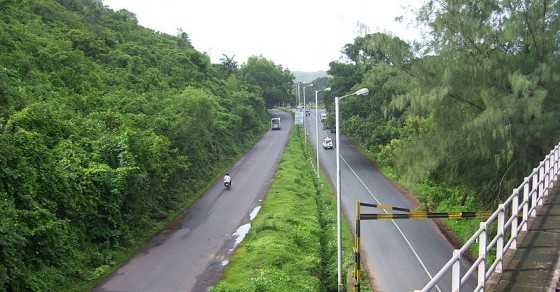 Hyder Ghat Pass - Karwar | Hyder Ghat Pass Photos, Sightseeing ...