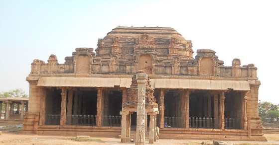 Pathaleshwara Temple - Talakadu | Pathaleshwara Temple Photos ...